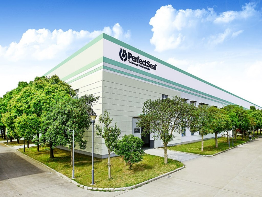 Who are we - PerfectSeal