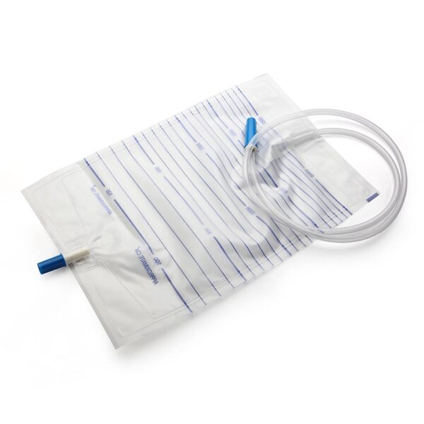 Disposable Urine Collection Bag - PerfectSeal