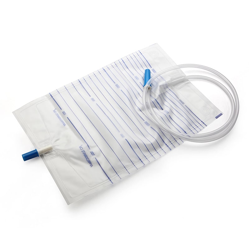 Disposable Urine Collection Bag - PerfectSeal
