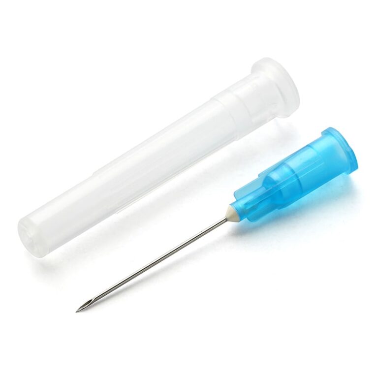 Hypodermic Needle for Sale - PerfectSeal