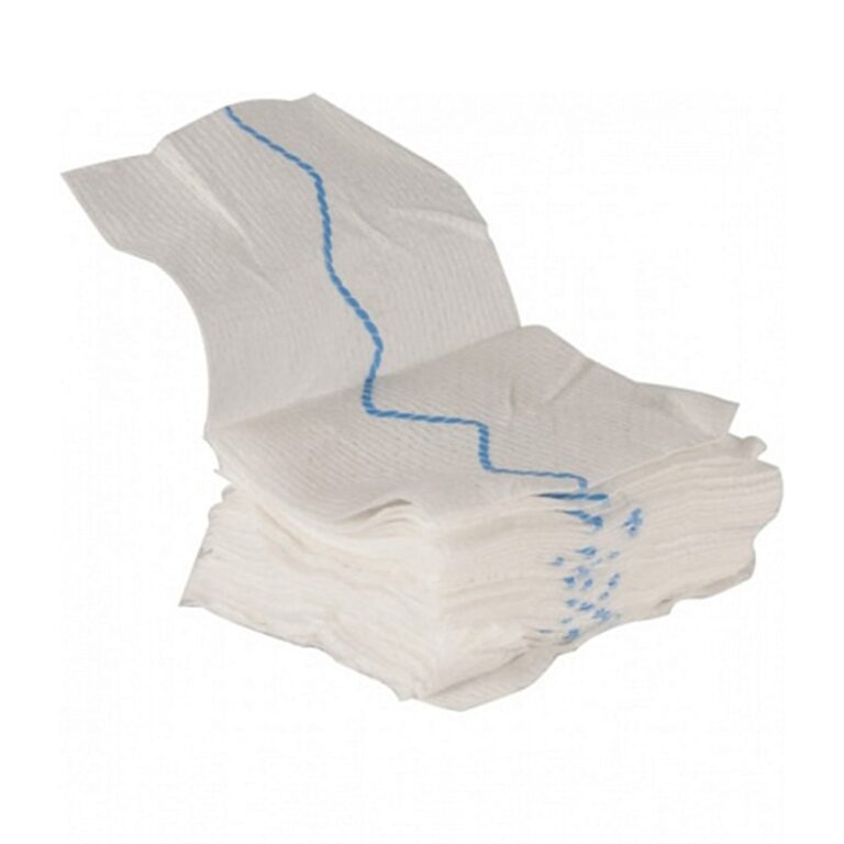 Z Fold Combat Gauze Hemostatic Dressing - PerfectSeal