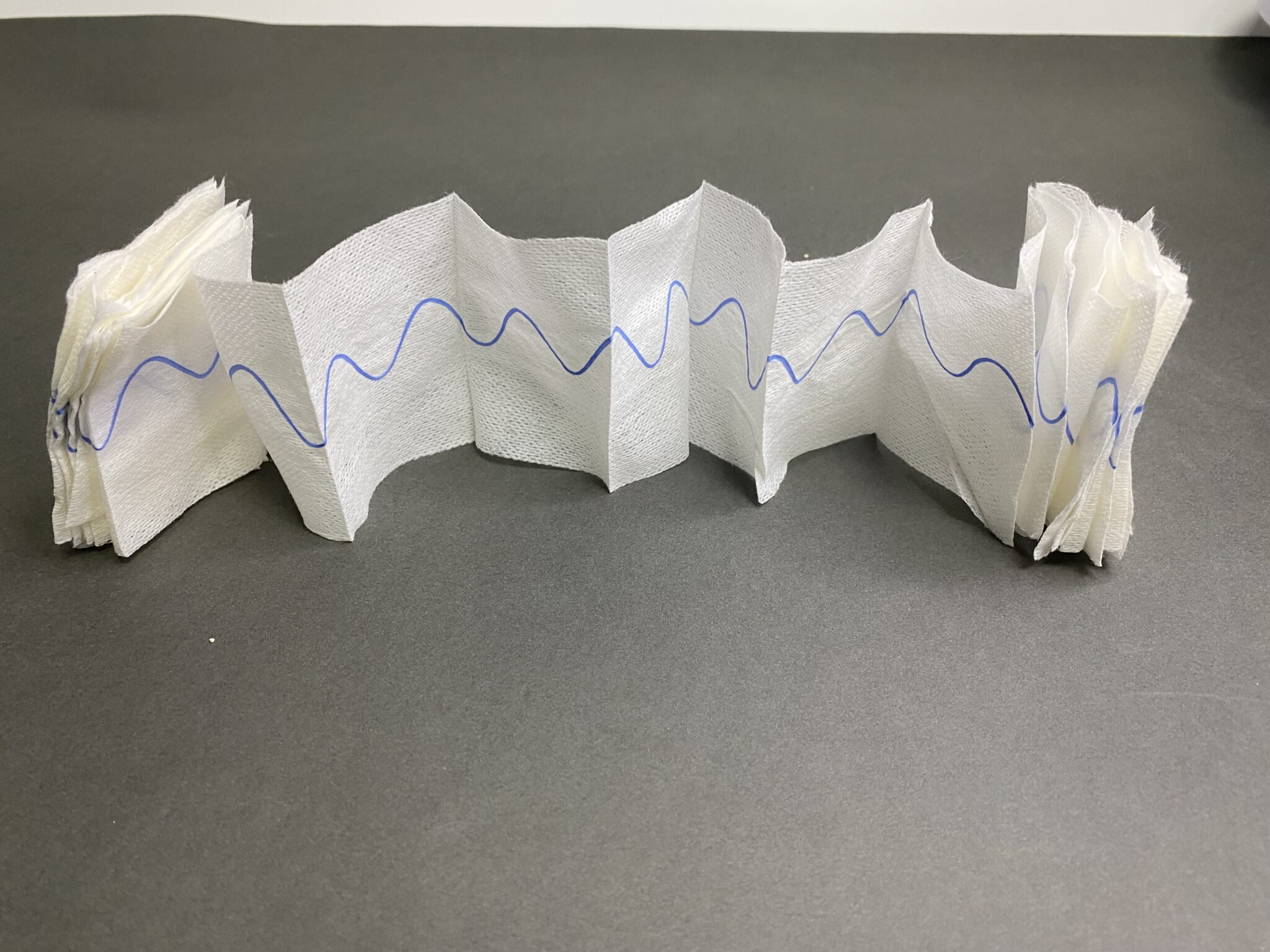 Z Fold Combat Gauze Hemostatic Dressing - PerfectSeal