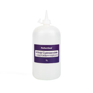 2 Octyl Cyanoacrylate Adhesive - PerfectSeal
