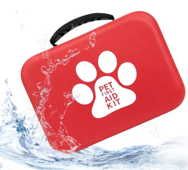 Pet First Aid Kit - PerfectSeal