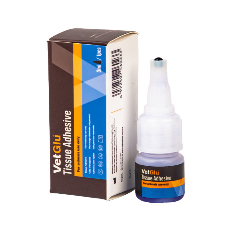 Liquid bandage for dogs - PerfectSeal