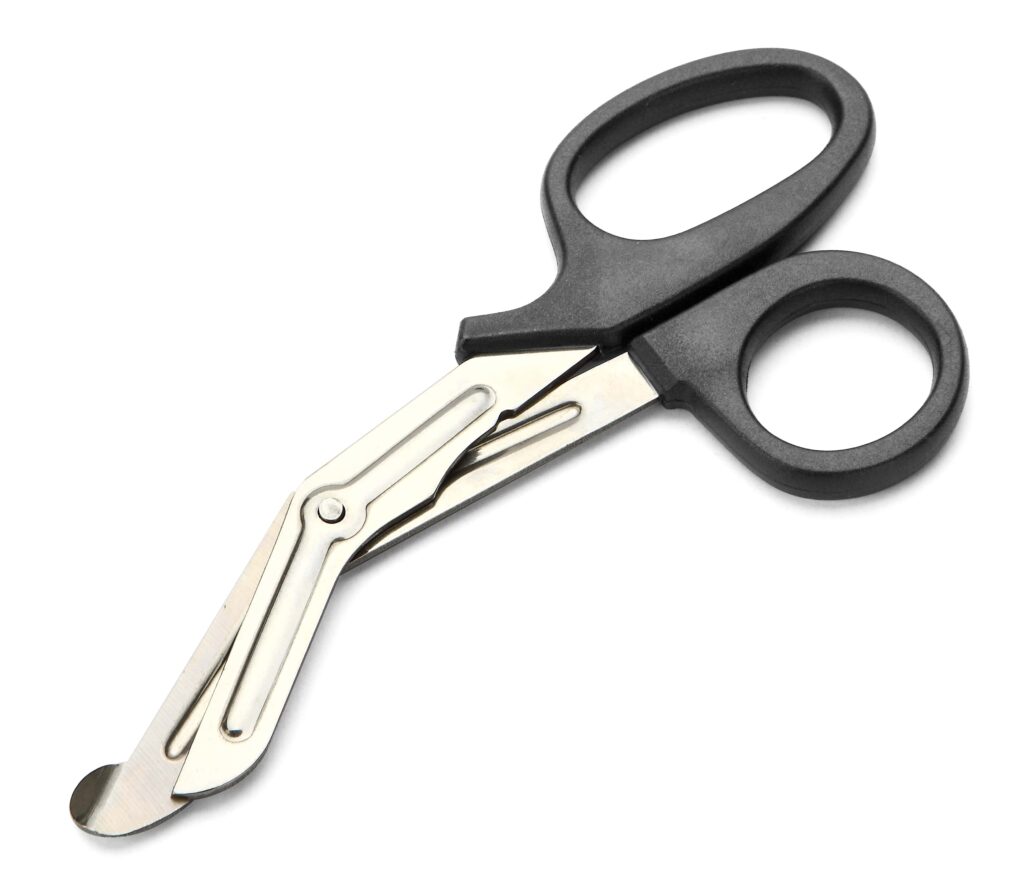 Individual First Aid Kit (IFAK) - PerfectSeal