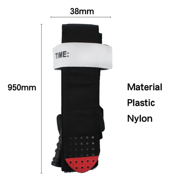 Military Emergency Combat Tourniquet - PerfectSeal