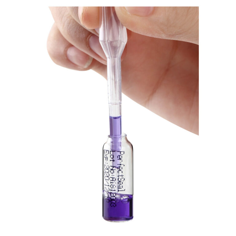 Tissue Adhesive for Wound Closure - PerfectSeal