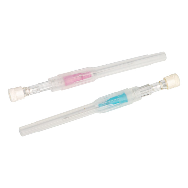 Plastic IV Catheter Needles - PerfectSeal