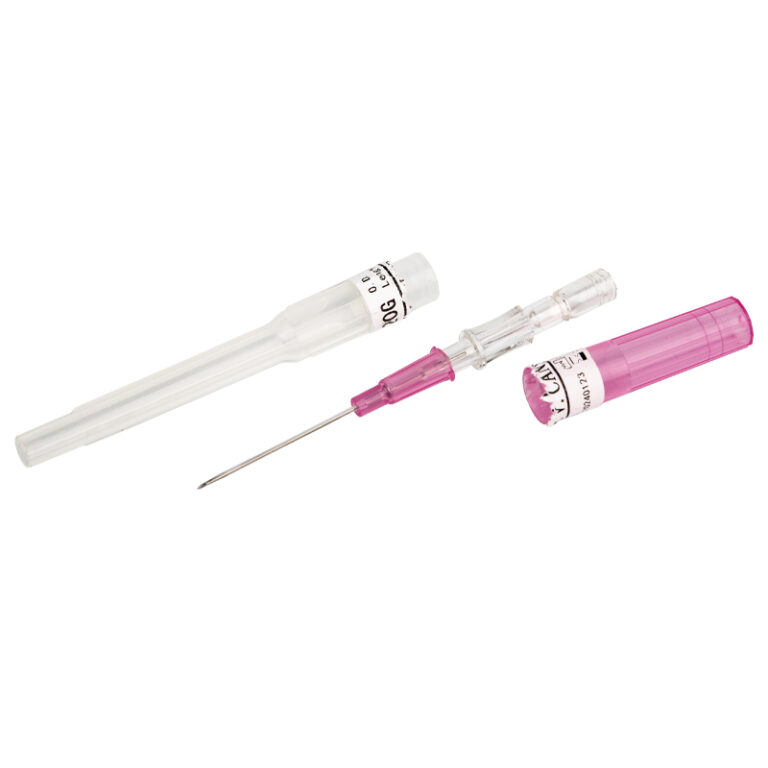 Plastic IV Catheter Needles - PerfectSeal