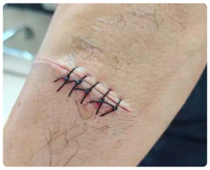 Comprehensive Guide to Lacerated Wound Treatment - PerfectSeal